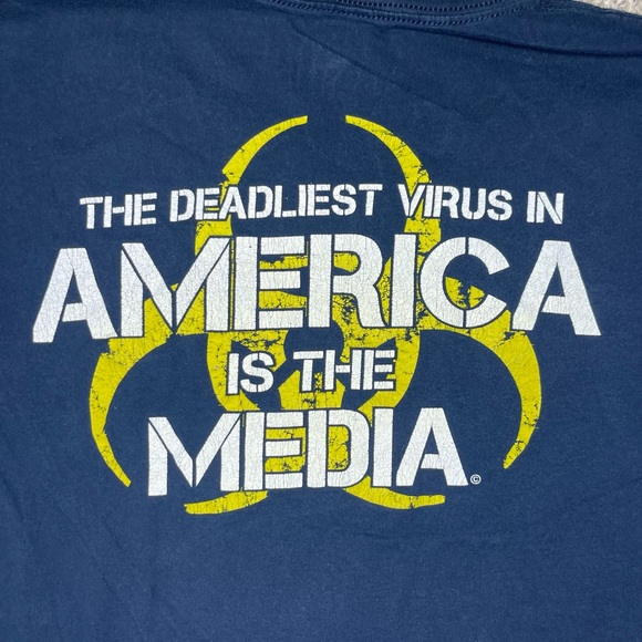Shield Republic | Shirts | Shield Republic Shirt | Poshmark